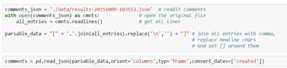 Data Science for Losers, Part 5 – Spark DataFrames – Coding