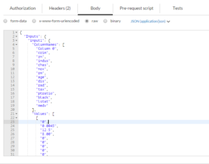 Data Science for Losers, Part 7 – Using Azure ML – Coding