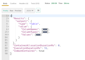 Data Science for Losers, Part 7 – Using Azure ML – Coding