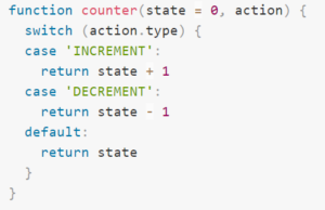 Managing Application State with PureScript & Redux – Coding