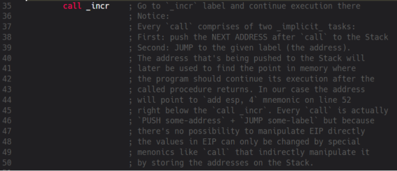 Intro to x86 Assembly with FASM – Part 2 – Coding