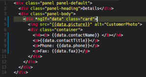 Intro to Angular 2 – Part 6 – ServiceWorkers – Coding