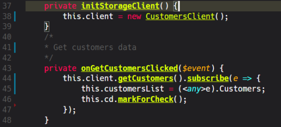 Intro To Angular 2 Part 6 Serviceworkers Coding 7339