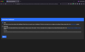 Keycloak with PostgreSQL on Kubernetes – Coding