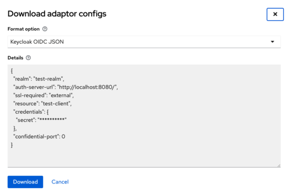 Keycloak Extensions – Coding