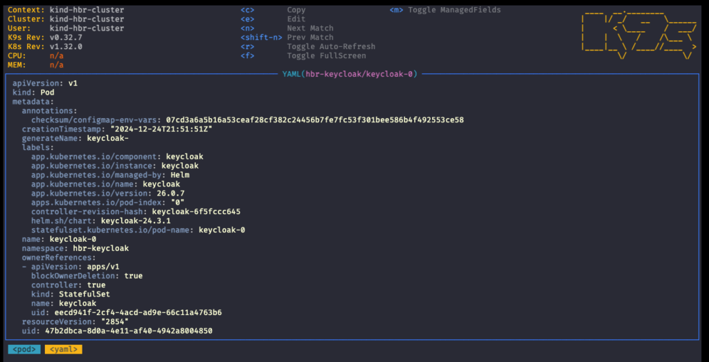 Automating Keycloak Deployments for Fun and Profit – Coding Automating Keycloak Deployments for Fun and Profit – Coding