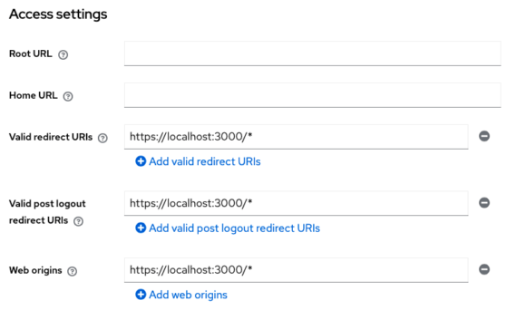 Lessons Learned From Deploying Keycloak With Angular And Bff Coding