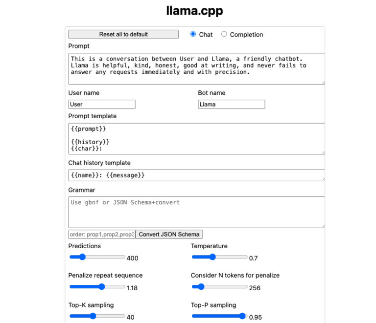 Structured Output with LangChain and Llamafile – Coding